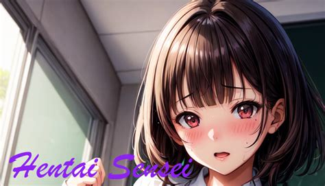 Hentai Sensei On Steam