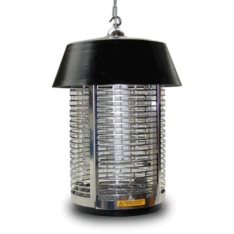 Insect A Clear Ipx5 Rated Lantern Fly Killer Only £26722