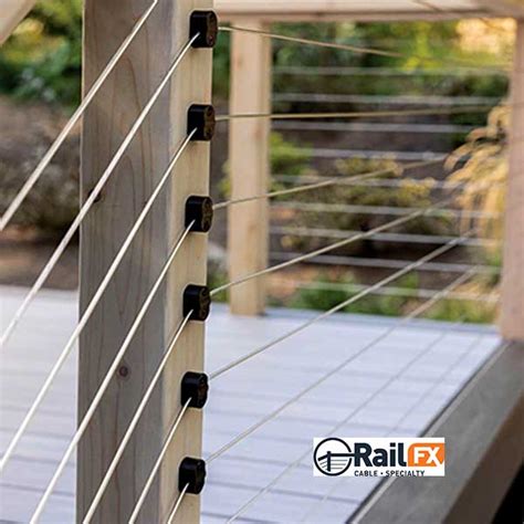 Railfx Express Mount Intermediate Fitting The Deck Store Usa