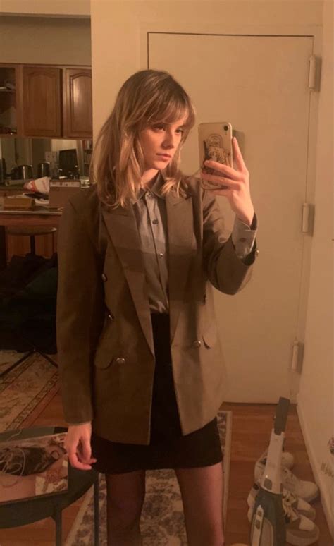 Dasha Nekrasova Fashion Inspo Fancy Fits Fashion