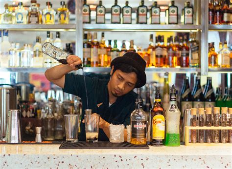 Ding Dong Disko Bar Manual Jakarta