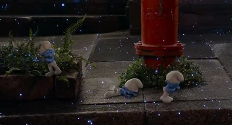 Yarn Every Time Sorry The Smurfs 2 Video Clips By Quotes