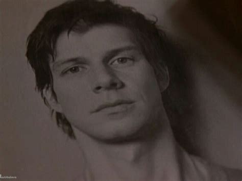 Alex Corvis Crow Dude Anime