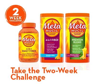 Psyllium Husk The Super Fiber In Metamucil Metamucil®