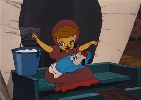 Homesteader Droopy Film 1954 Kritikák Videók Szereplők Mafabhu