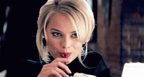 Suck Margot Robbie  Suck Margot Robbie Flirty Discover And Share S