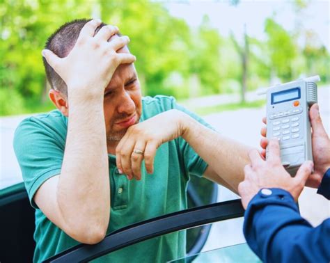 Understanding Implied Consent In Dui Arrests What Every Driver Should