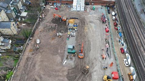 Cracking Start Ron Darren And The Whole Magrock Team On This One