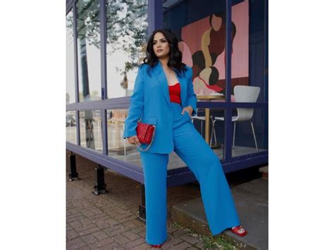 Color Blocking A Guide To Master The Boldest Trend Of The Season