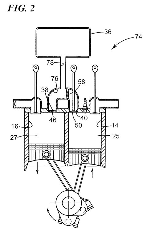 Split Cycle Engine Patented Technology Retrieval Search Results Eureka Patsnap