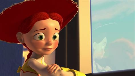 Theyre All Fictional Review Toy Story 2