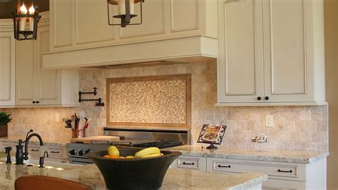 Backsplash Ideas To Spruce Up Your Kitchen Omega Steam