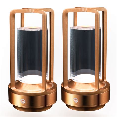 Feit Electric Glamping Lantern Indoor Outdoor 2 Pack 19 97 At Costco