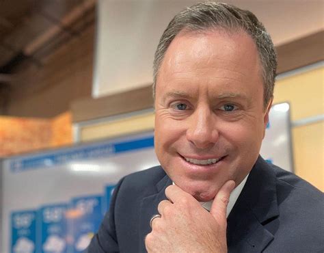 Why Did Meteorologist Mike Witcher Leave Wbir In Knoxville