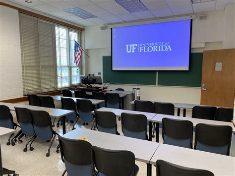 Information Technology University Of Florida