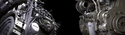 Perkins Perkins M130c Engine Lloydfedders