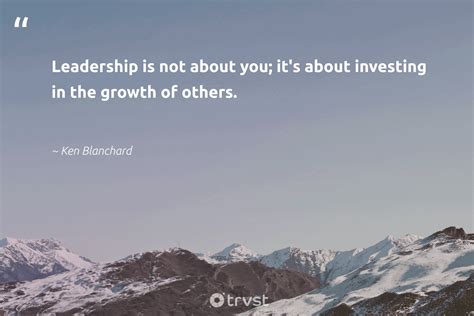 Leadership Qualities Quotes