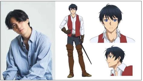 Good Bye Dragon Life Anime Adaption Angekündigt Animenachrichten Aktuelle News Rund Um