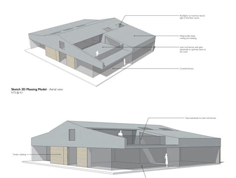 Class Q Barn Conversion Success In South Hams I Peregrine Mears Architects