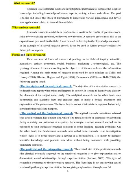 Research Pdf Validity Statistics Quantitative Research