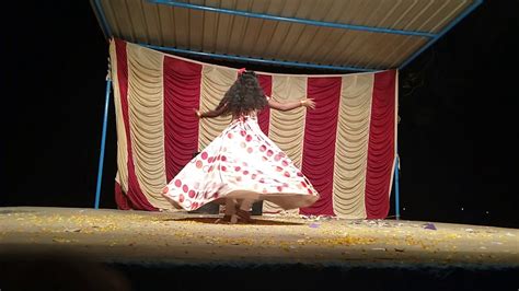 Cute Dance Performance Youtube