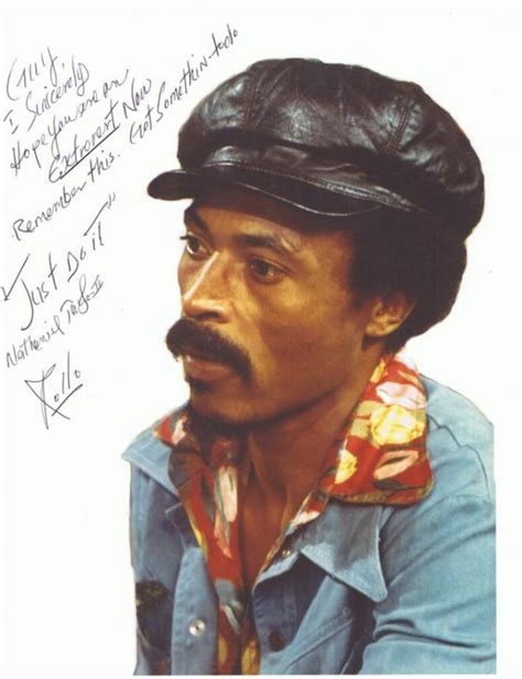 Pictures Of Nathaniel Taylor