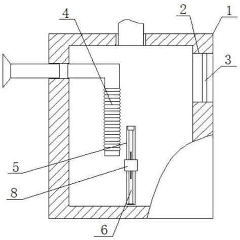 一种农作物灌溉装置的制作方法