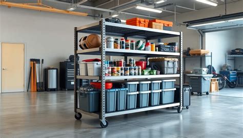 15 Smart Garage Shelving Ideas That Actually Work Budget Friendly