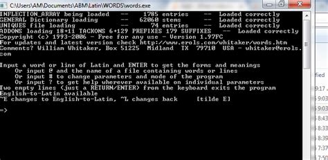 Shell What Is The Ada Command Line Redirector That Is Analogous To