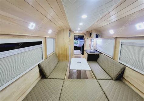 중고직거래 카운티 캠핑카