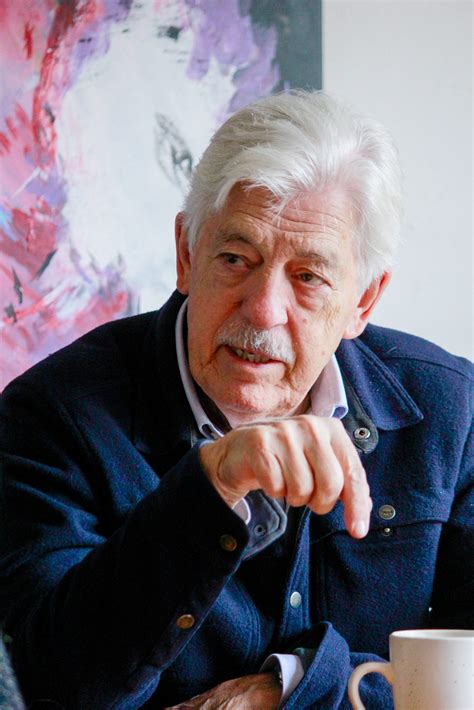 John Dinges Es Una Distorsión De La Historia Imaginar A Los Militares Siguiendo órdenes De Ee