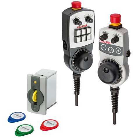 Аналог Euchner