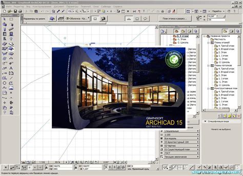 Archicad Скачать Torrent