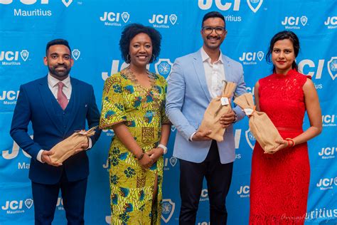 Jci Mauritius On 11th December 2020 Jci Mauritius Facebook