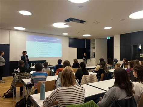 g url s coding club on linkedin welcomeweek universityofvienna