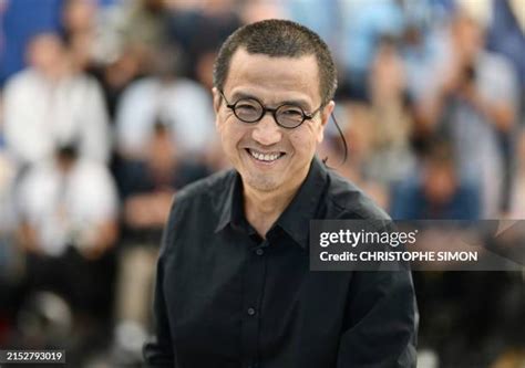 1037 Lou Ye Photos And High Res Pictures Getty Images