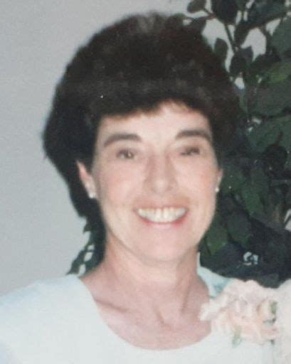 Barb Keith 85 Of West Branch