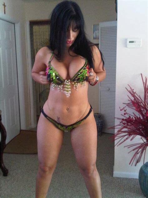 Naked Carmen De Luz Added 07 19 2016 By Pepelepu