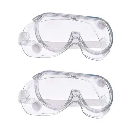 Fire Safety Goggles Size Free At Rs 1500piece In New Delhi Id