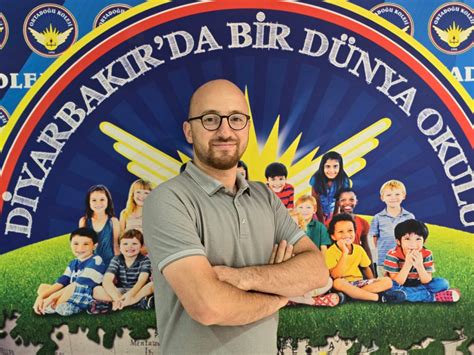 Cihat AktaĞ Kadromuz Ortadoğu Koleji