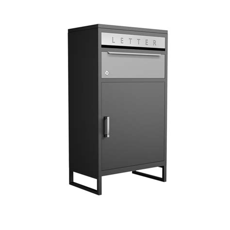 Difference Between A Usps And Ups Package Drop Box Luoyang Dongzhixin