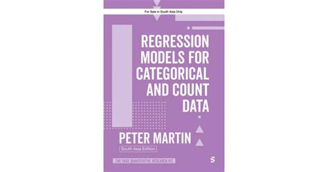Regression Models For Categorical And Count Data Padhega India