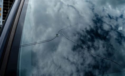 The Special Chemicals That Fix Your Broken Windscreen Novus Glass