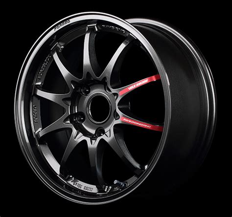 Rays Engineering Volk Racing Ce28 Club Racer Ii 15x7 48 4x100 Mm