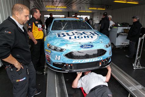 Famous Nascar Number 46