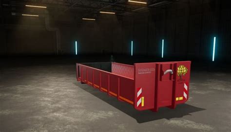 Hkl Container Contractor Stil Ls22 Modsde