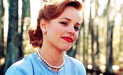 Rachel Mcadams Gif Find Share On Giphy