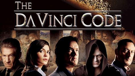 Watch The Da Vinci Code Prime Video