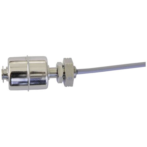 Reed Electronics Float Switches Float Switch 634613 Rapid Electronics Reed Electronics Float Switches Float Switch 634613 Rapid Electronics