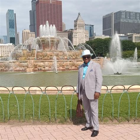 Robert T Ruff Robbietruff • Threads Say More